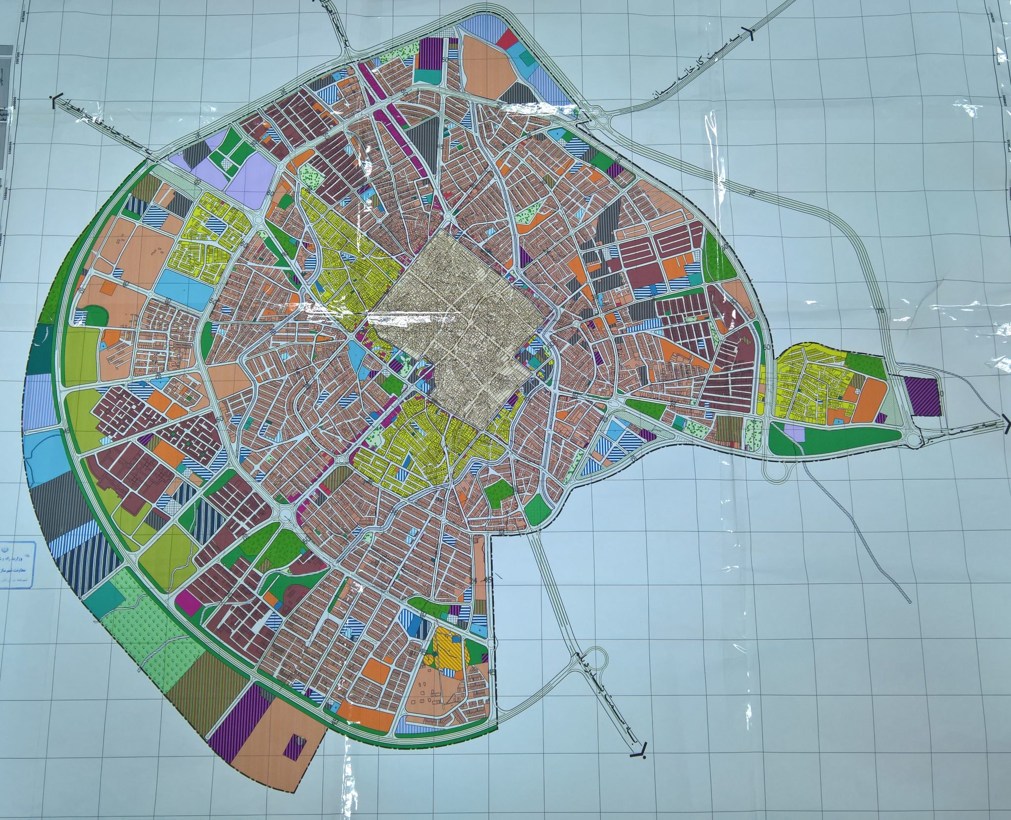 شهرداری بهبهان